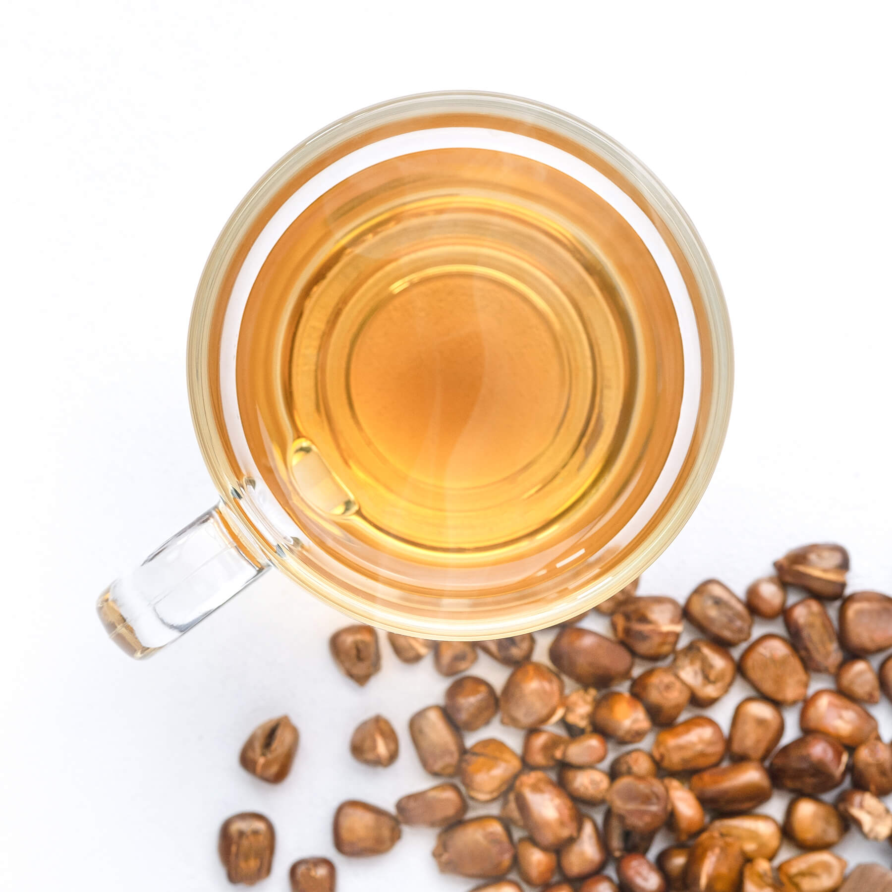 Grain Tea & Powder