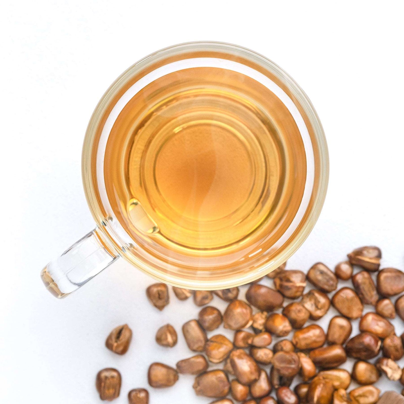 Roasted Corn Tea (옥수수차) 2lb