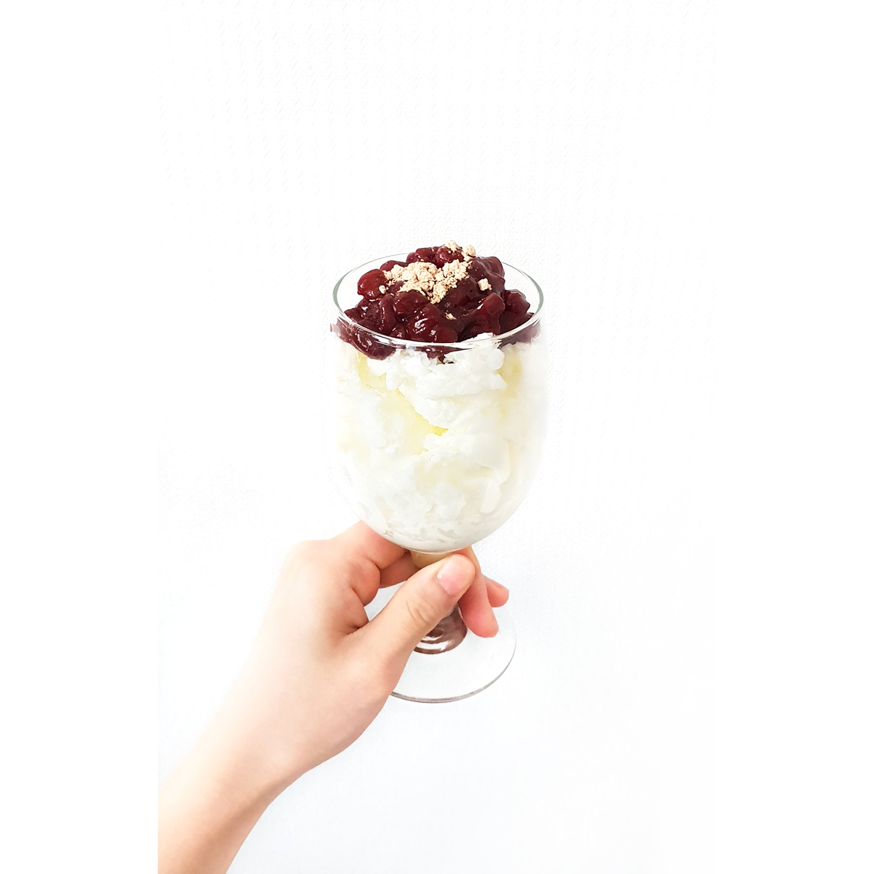 17 Grain Misu-garu (Roasted Grain Powder), 17곡 미숫가루 – Rom America